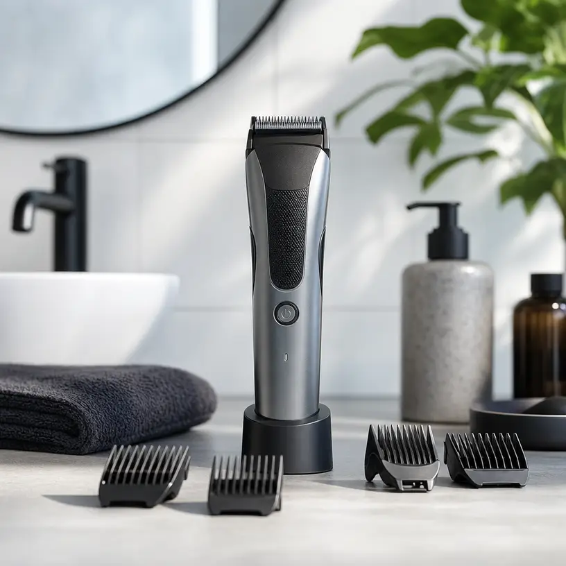 Beard Trimmers: Who They Fit and What to Check Before Buying ...